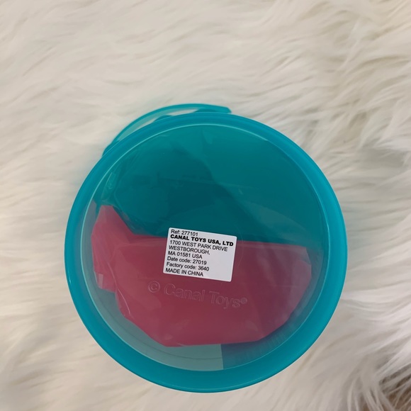 Slime | Other | Lots Slime 3 Pounds Giant And Slime Shaker New | Poshmark